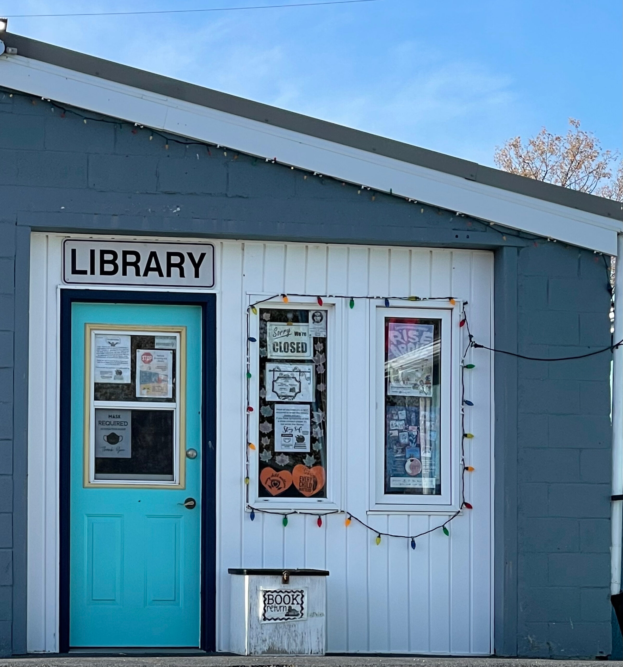 Business Directory - Town of Central Butte