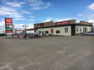 Business Directory - Town of Central Butte