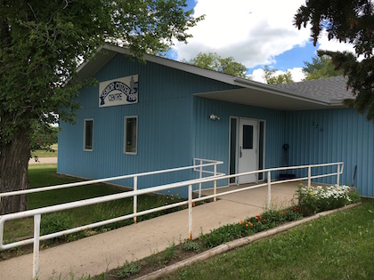 Business Directory - Town of Central Butte